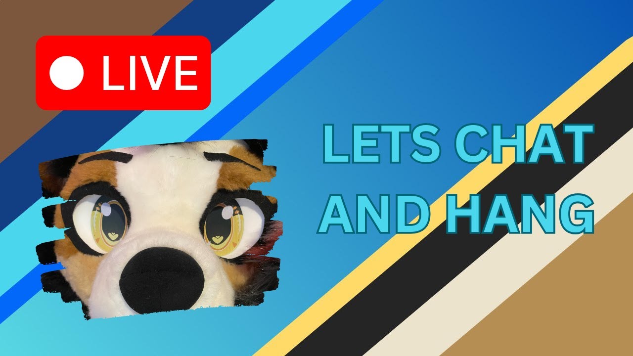 Come Hang and Chat - YouTube