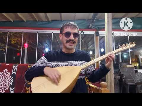 Aşık Yunus Ercan Ekşi Limon Tatlı Nar irtibat Numarası 0552 084 15 07