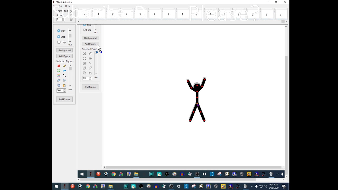 How to make an Animator vs Animation spirited Pivot animation - YouTube