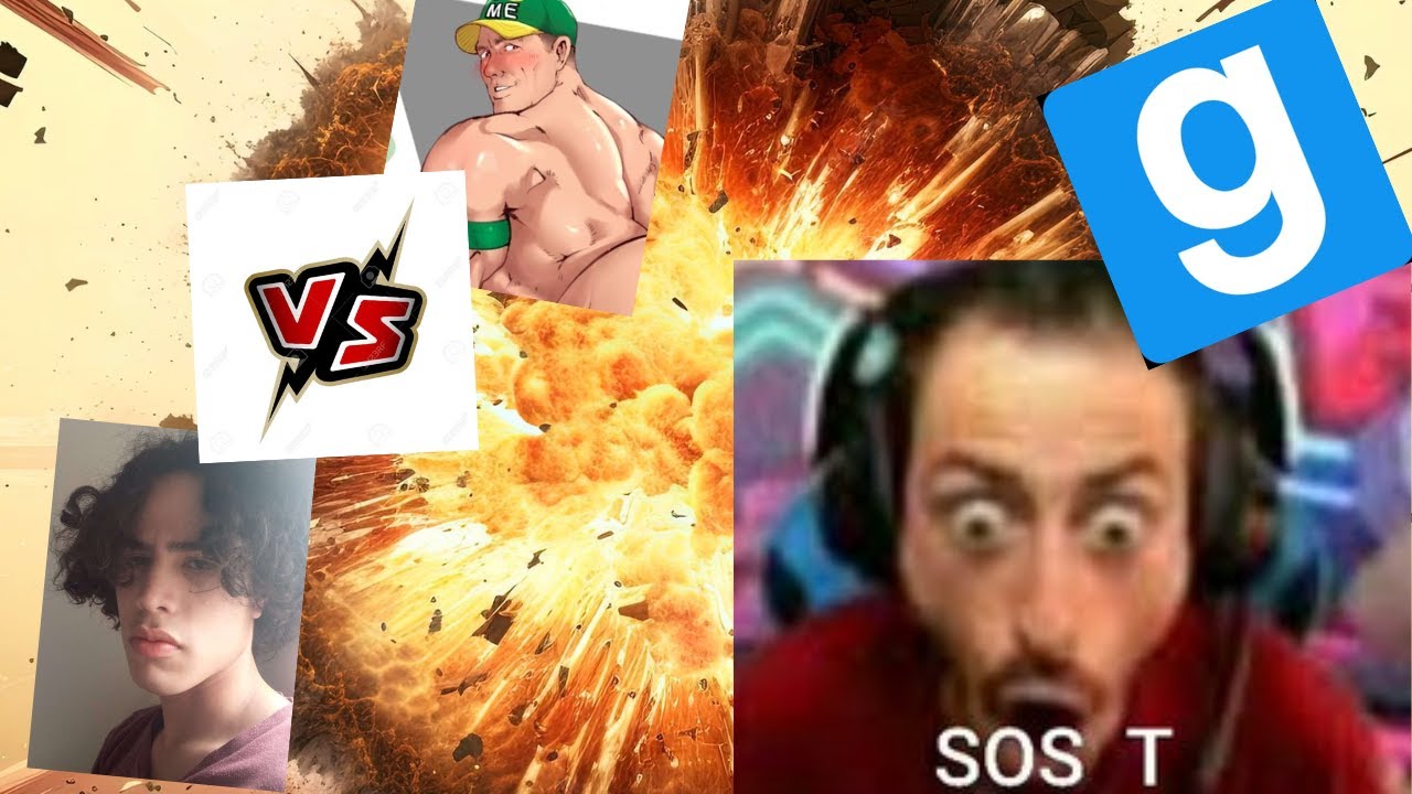 SOS T versión chilena - YouTube