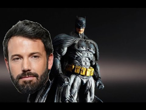 BATMAN AKTÖRLERİ-Tarihteki tüm batman aktörlerine göz atıyoruz.1943,49, 1966,89, 1995,97, 2005, 2016