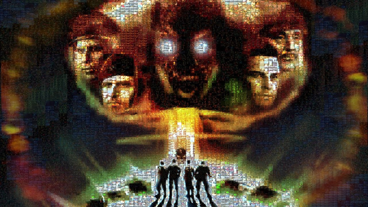 COD: Black Ops 4 Zombies SOLO Alpha Omega Easter Egg - YouTube