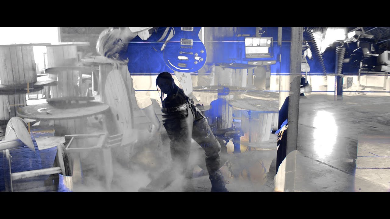 Nostal Phraysic / Limitless【Official Music Video】 - YouTube