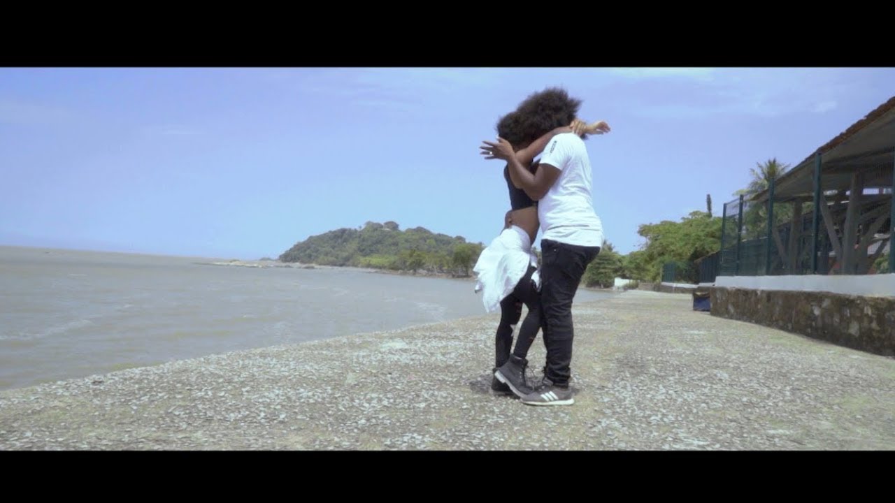 RICKMAN G-CREW FT ATHÉNA - MI LOBI YU ( Afro pop ) - YouTube