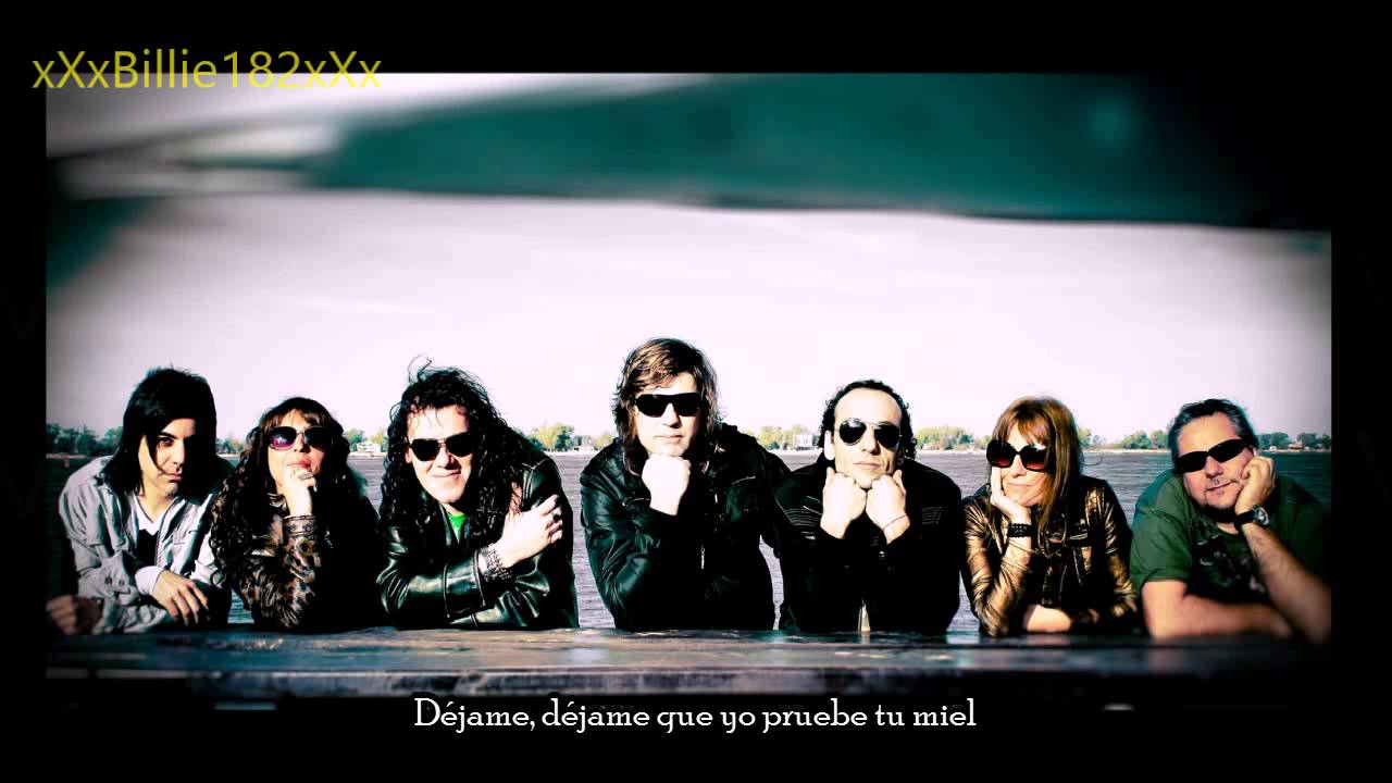 Vilma Palma e Vampiros - Bye Bye (Letra) - YouTube