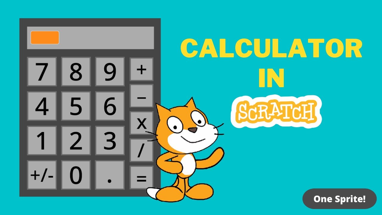 Calculator In Scratch 3 0 YouTube calculator-in-scratch-3-0-youtube