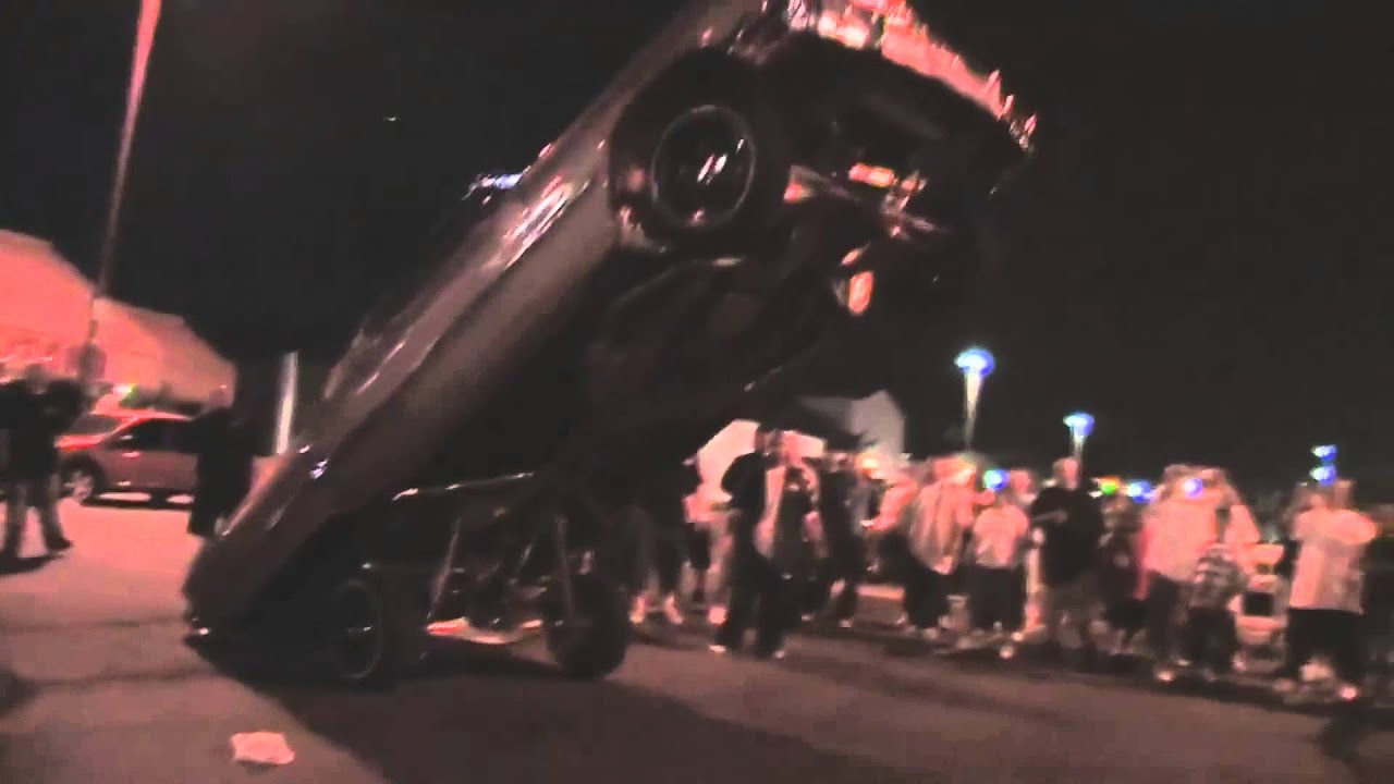 Mr Raw - Yoked Out - YouTube