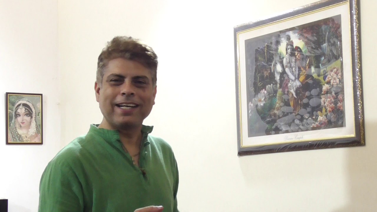 Understand this life situation with an example - YouTube