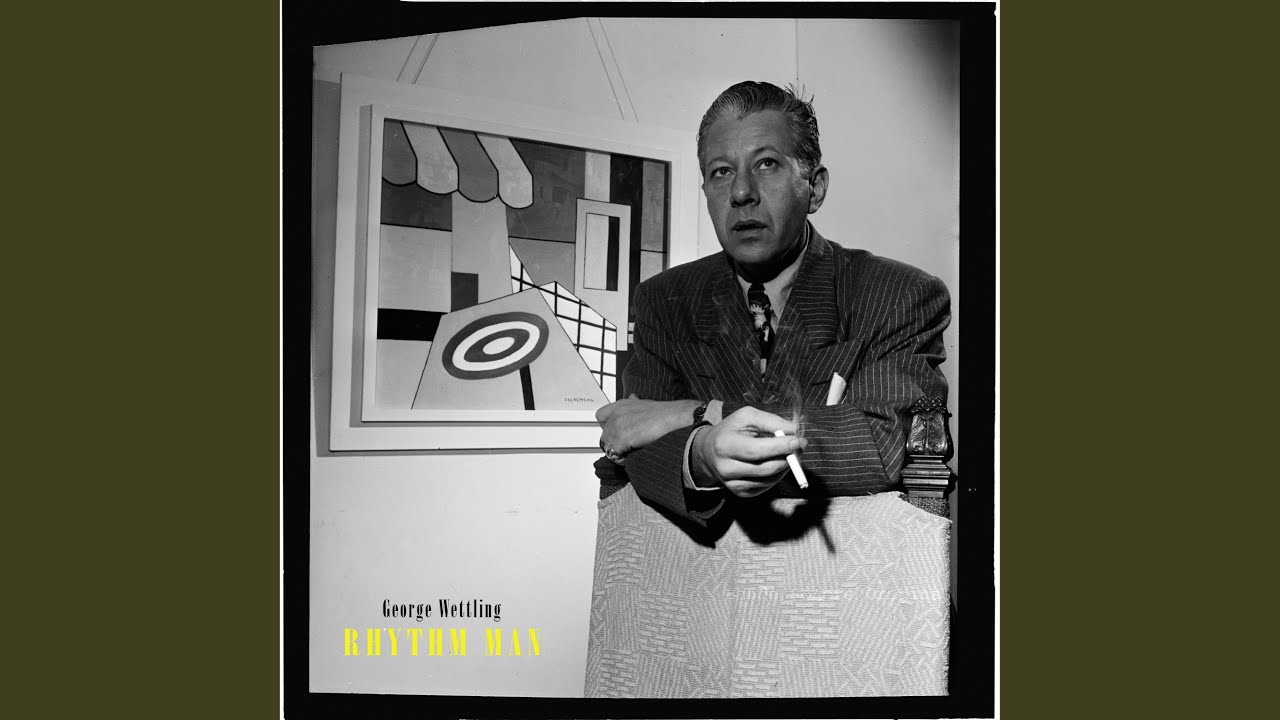 The Darktown Strutter's Ball - YouTube