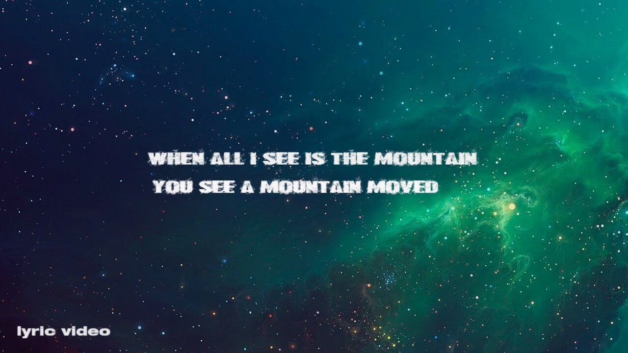 BATTLE BELONGS ( Official lyric video ) - YouTube