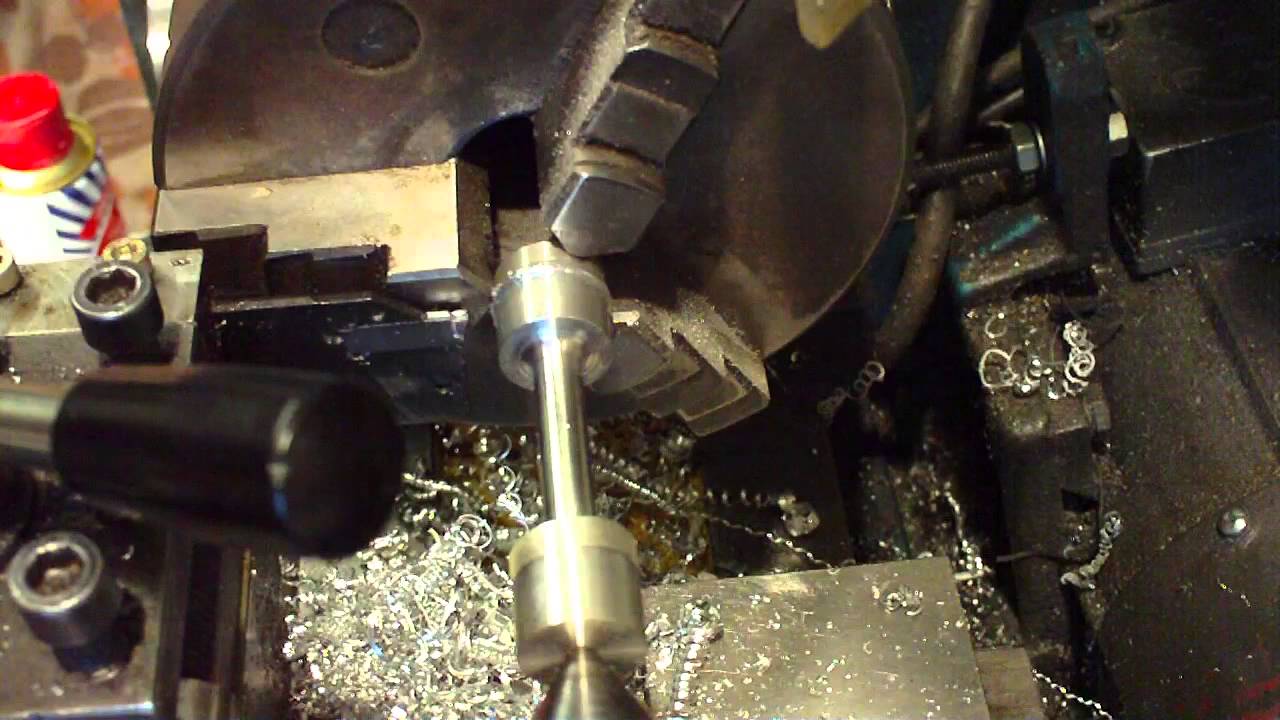 Captive Ring Puzzle - YouTube