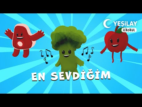 En Sevdiğim (Şarkı)