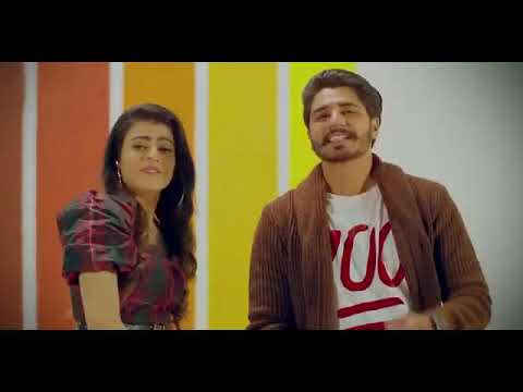 Mithe Mithe Allade Ni Khaab Aun Ge, Supne ‘ch Nit Hi Janab Aun GeNew Punjabi Song 2019