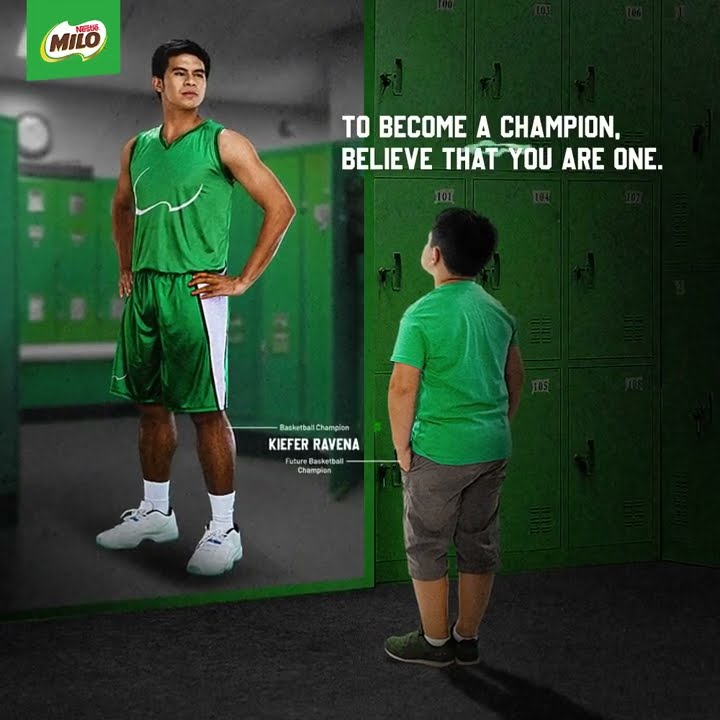 Milo Instagram Ad [6s] 👍 #highschoolvolleyball #automobile # ...