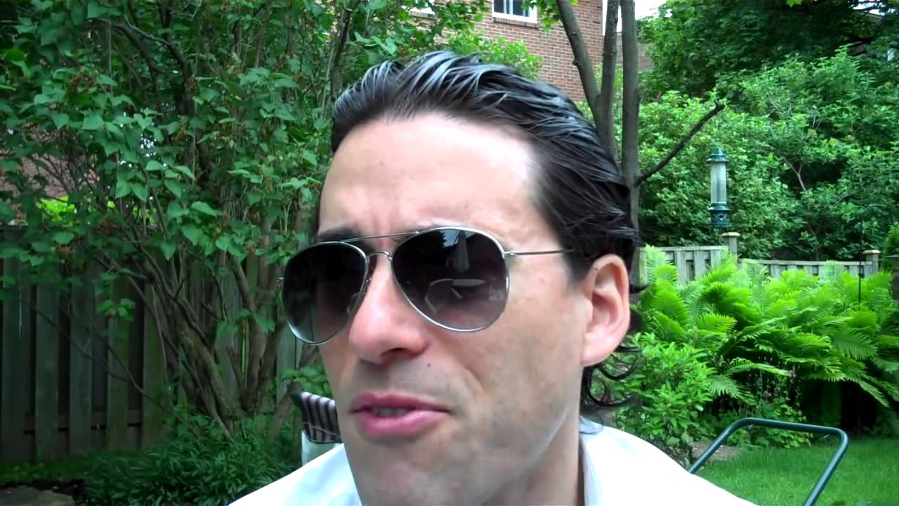 On How To Read A Book Per Week Adam Daniel Mezei #257 - YouTube