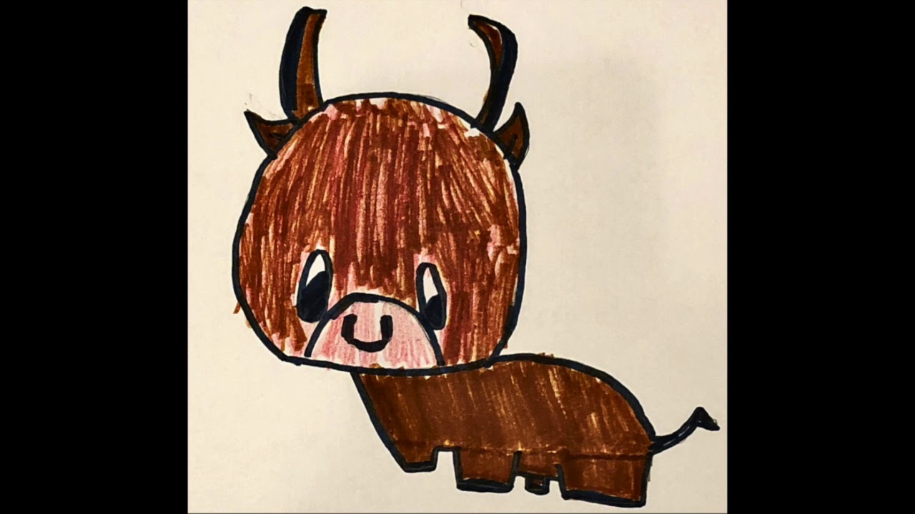 Chad Gad Ya Drawing Challenge - YouTube