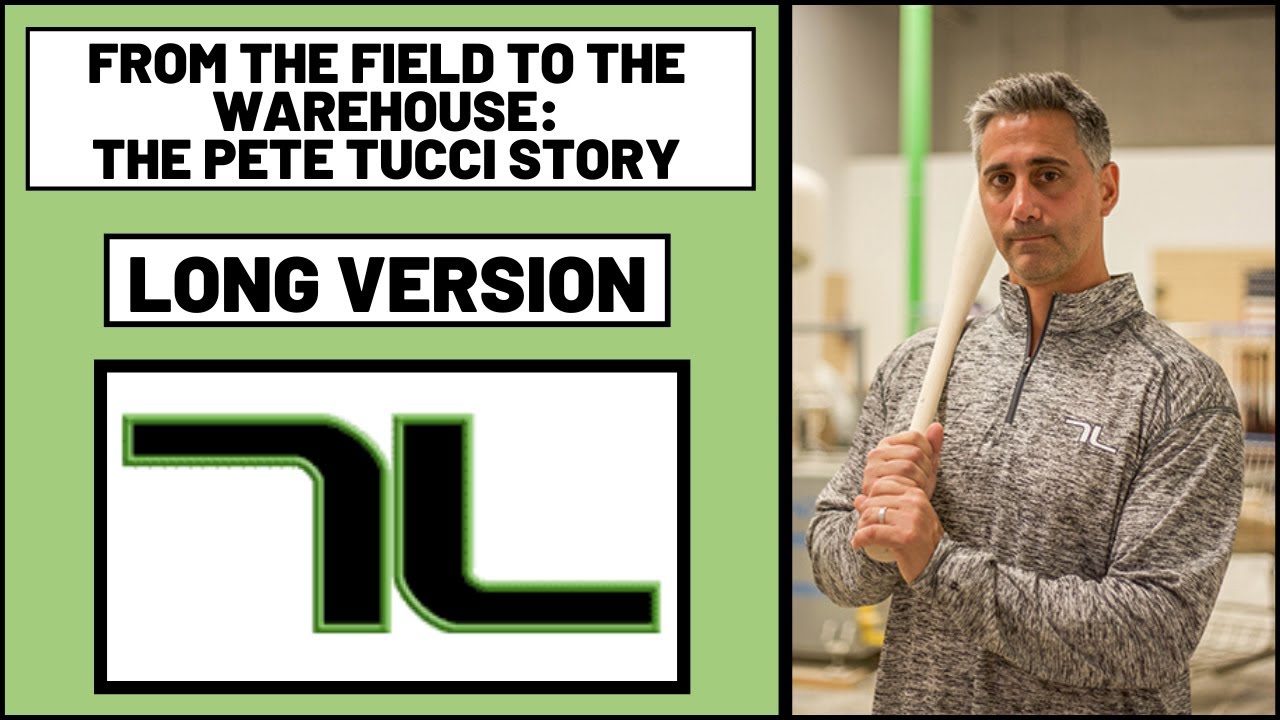 From The Field To The Warehouse: The Pete Tucci Story (long version ...