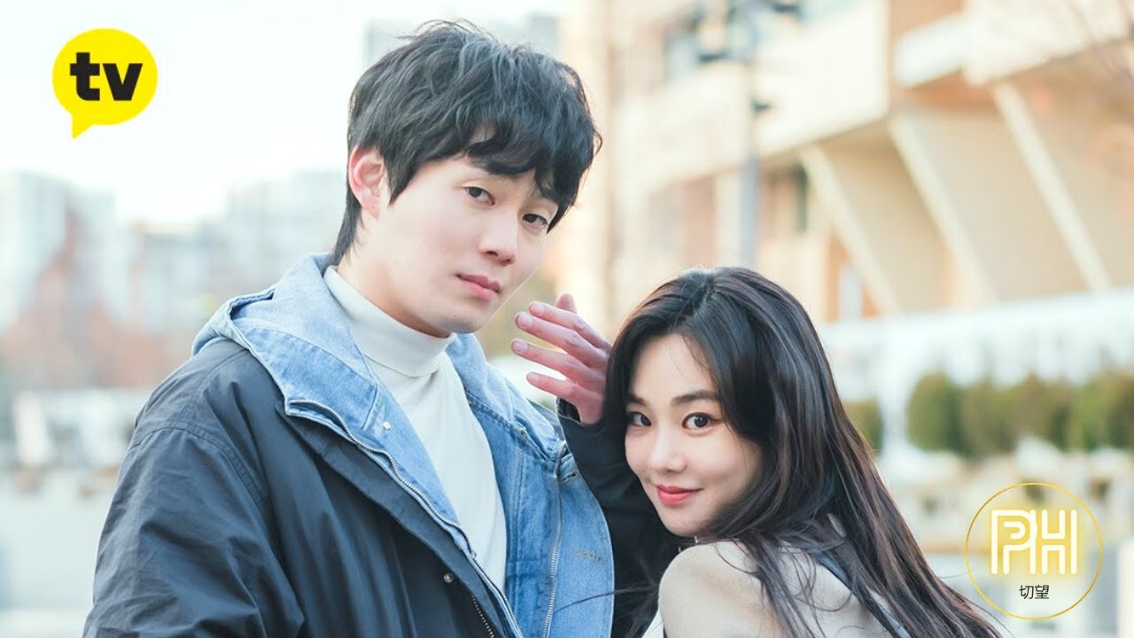 LOVESTRUCK IN THE CITY: Ryoo Kyung-Soo and Han Ji-Eun Moments [ Oh Seon ...