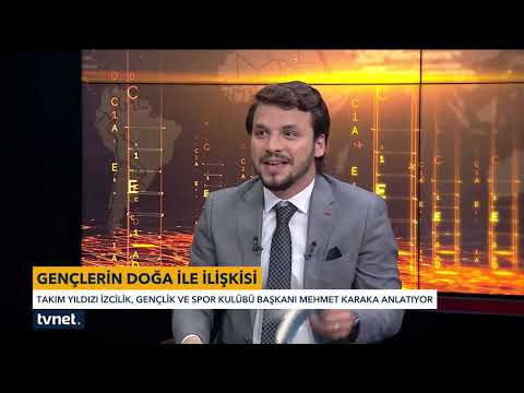 Sosyal Mesaj - Gençlik, Dijital Dönüşüm ve Sivil Toplum