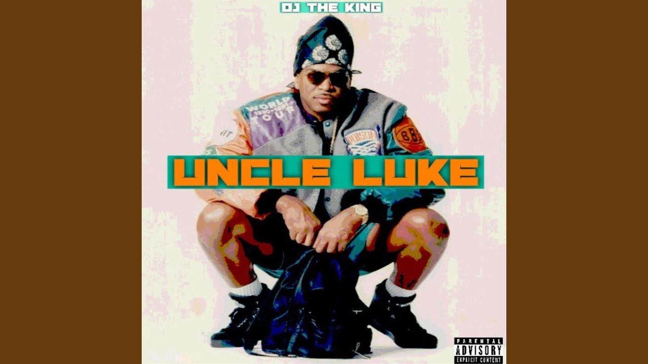 Uncle Luke - YouTube