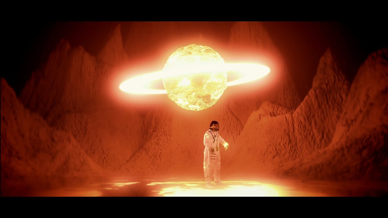 Sevin - Lift Off - 🚀 👨‍🚀 MOZES album now available for pre-order #sevin ...