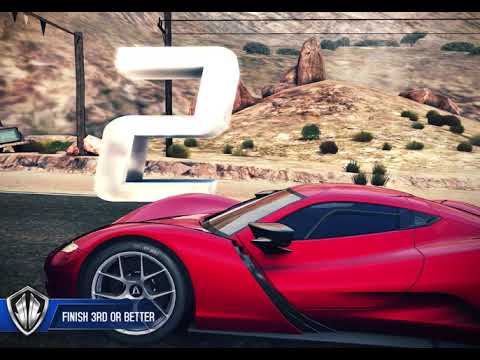 Mosler land shark multiplayer - YouTube