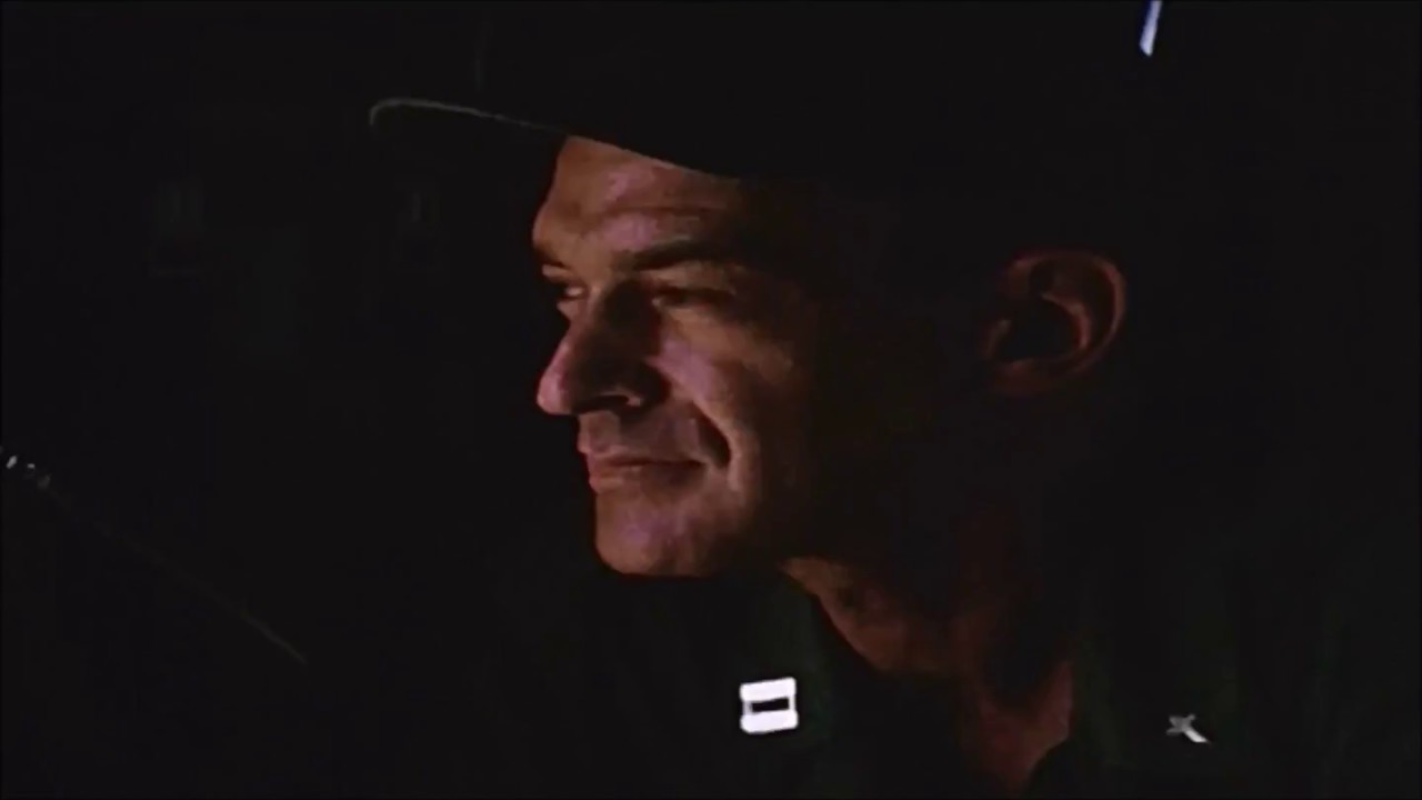 US Navy Chaplain, Medal of Honor recipient - Fr. Vincent Capodanno ...