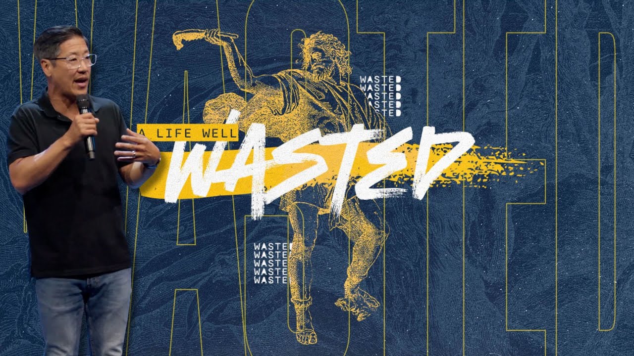 A Life Well Wasted - Week 1 - YouTube