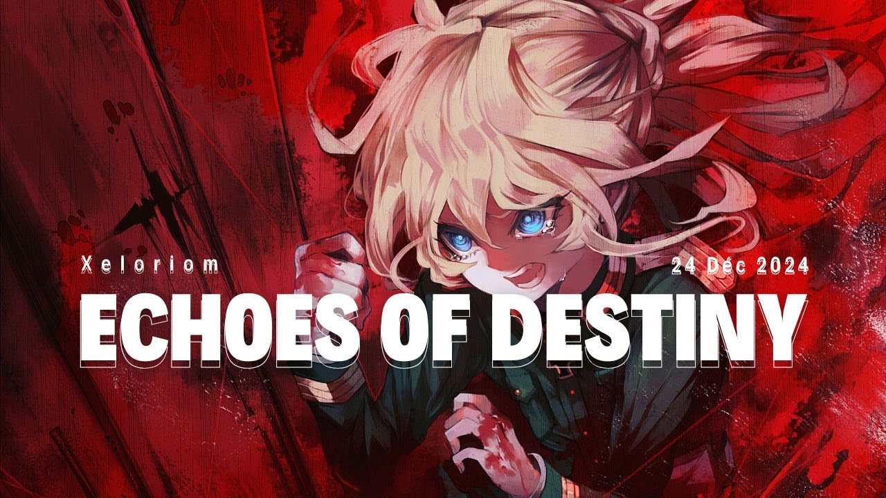 Echoes of Destiny - No Copyright Epic Music - YouTube