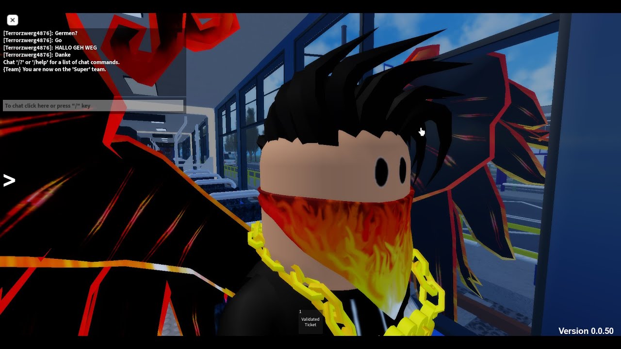 SCR airlink class 387 to Stepford Central - YouTube