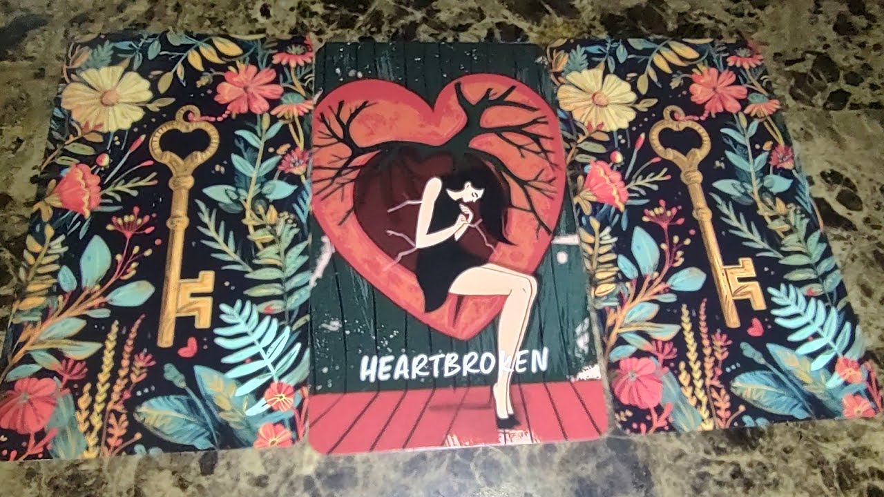 Unboxing the Life Happens Oracle - YouTube