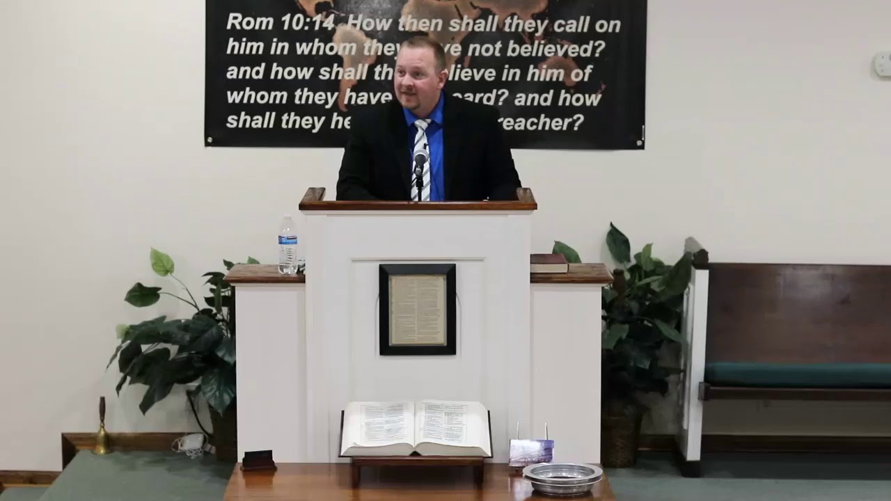 Can false prophets perform miracles - YouTube