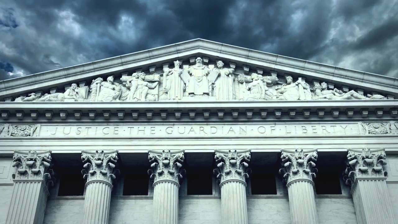 Supreme Trust | Ted Cruz TV Ad - YouTube