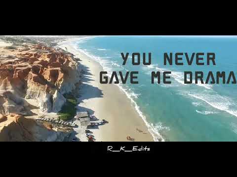 Duniya English Version | Lyrical Whats App Status | R_K_Edits |