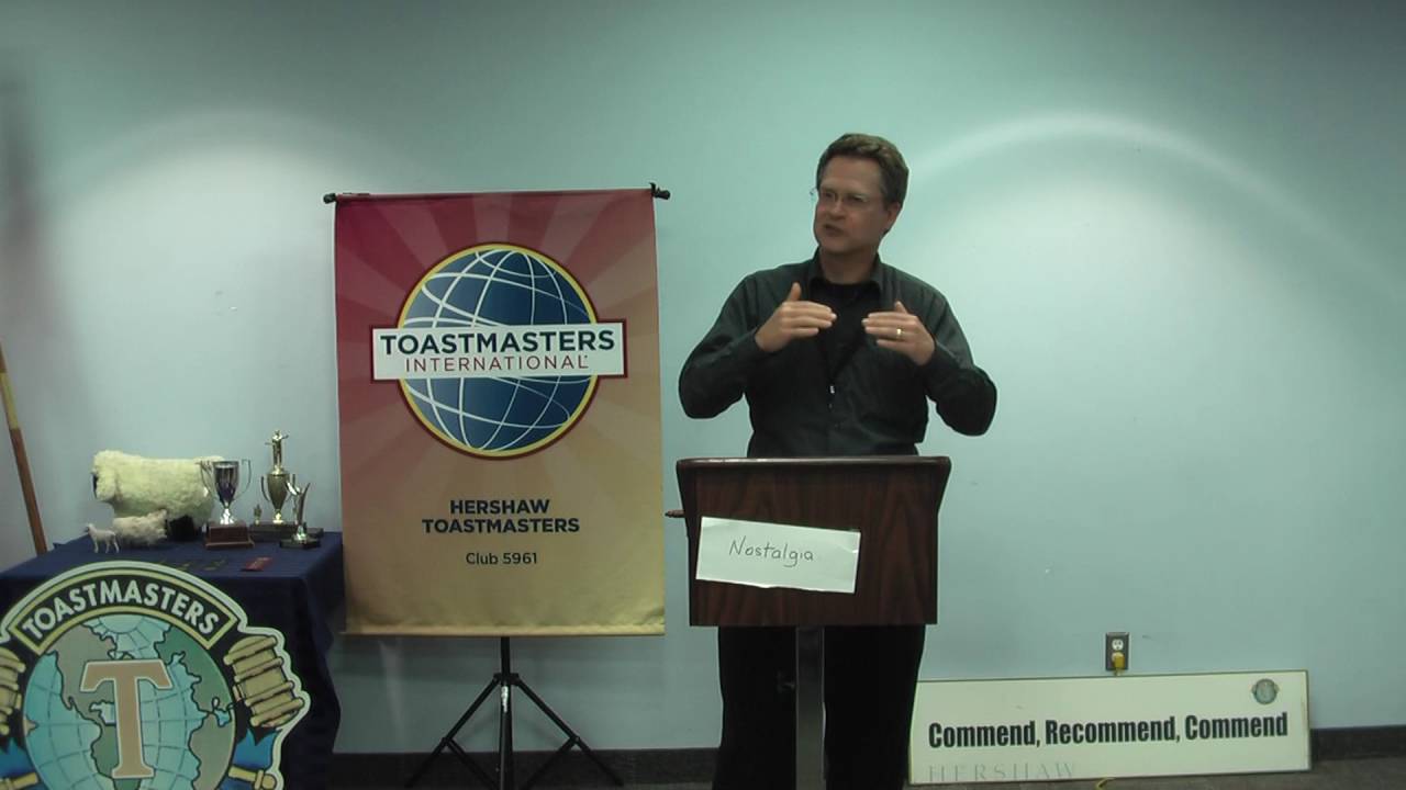 Andrew Bosch Evaluates David Burt - YouTube