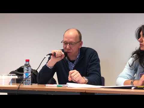 Capillarité Poétique / Miriam R. Krüger & Jean-Marc Want ( 2 ème partie ...