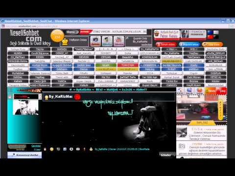 NESELİSOHBET COM MaHSeR  NESELİSOHBETCOM