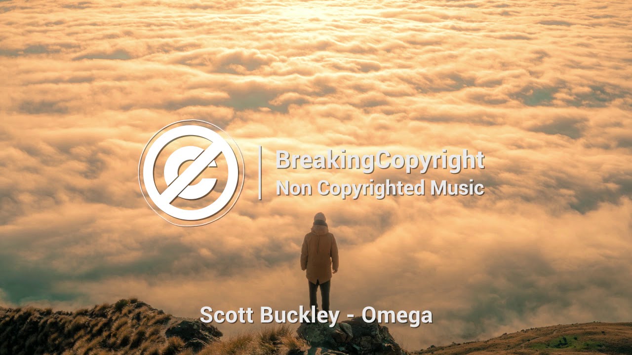 'Omega' by Scott Buckley | Epic Progressive Music (No Copyright) - YouTube
