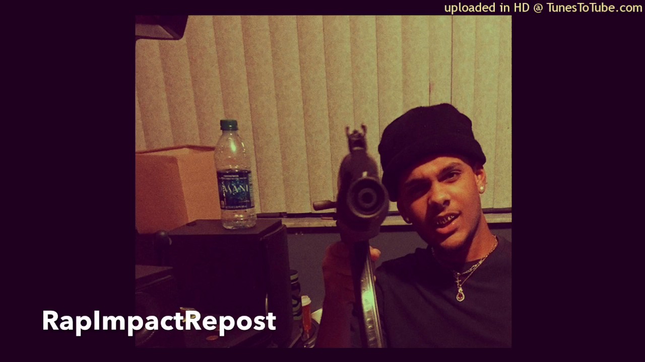 Smokepurpp - Audi (Audio) - YouTube