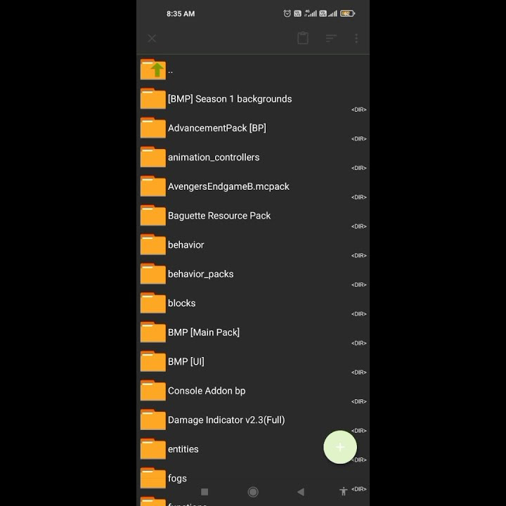 How to download Java Advancement in Minecraft 1.17v|| For Android #short#minecraft#mod - YouTube