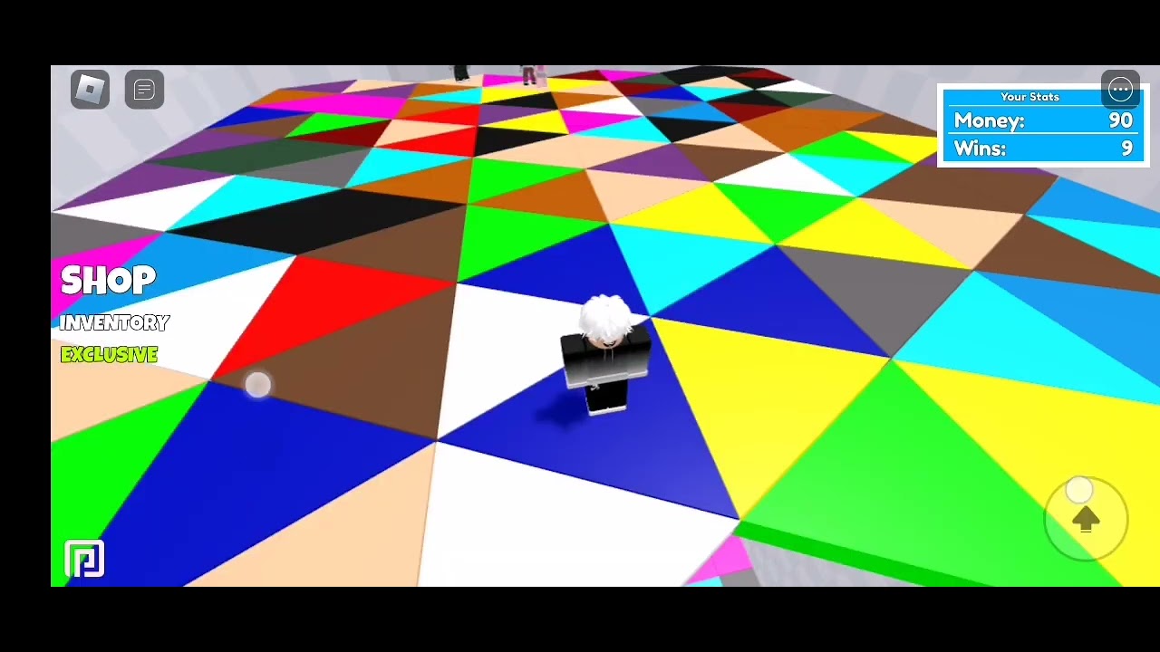 Playing Color Block Tower😍😍😊😊 - YouTube