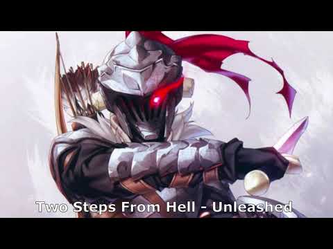 Nightcore Version - Two Steps From Hell - Unleashed - YouTube