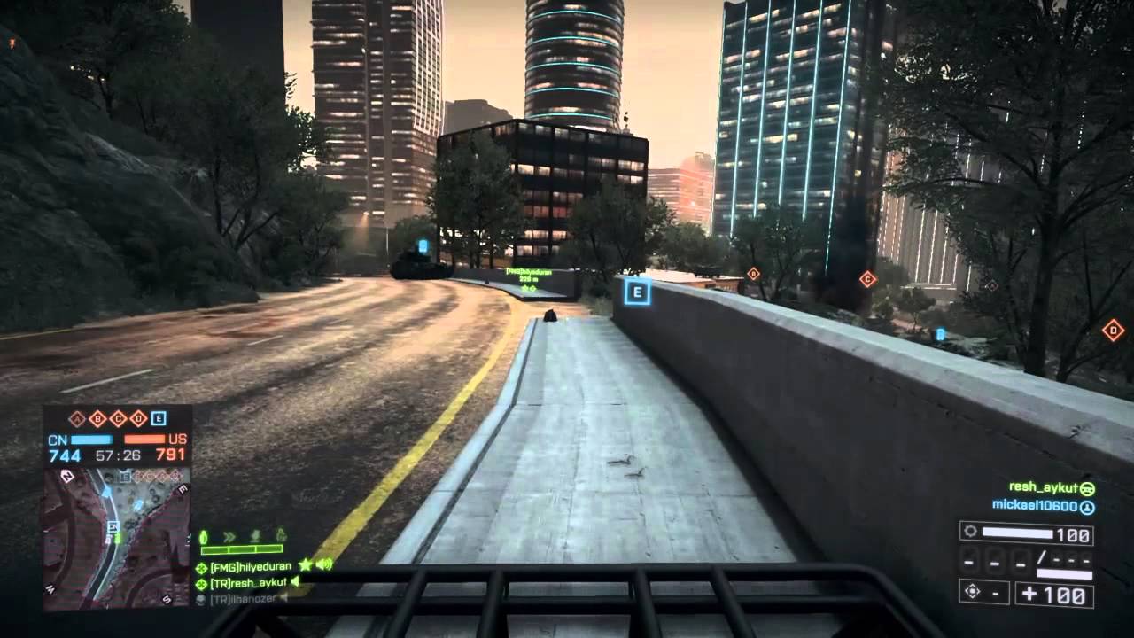 Battlefield 4 Legitness dsdfg - YouTube