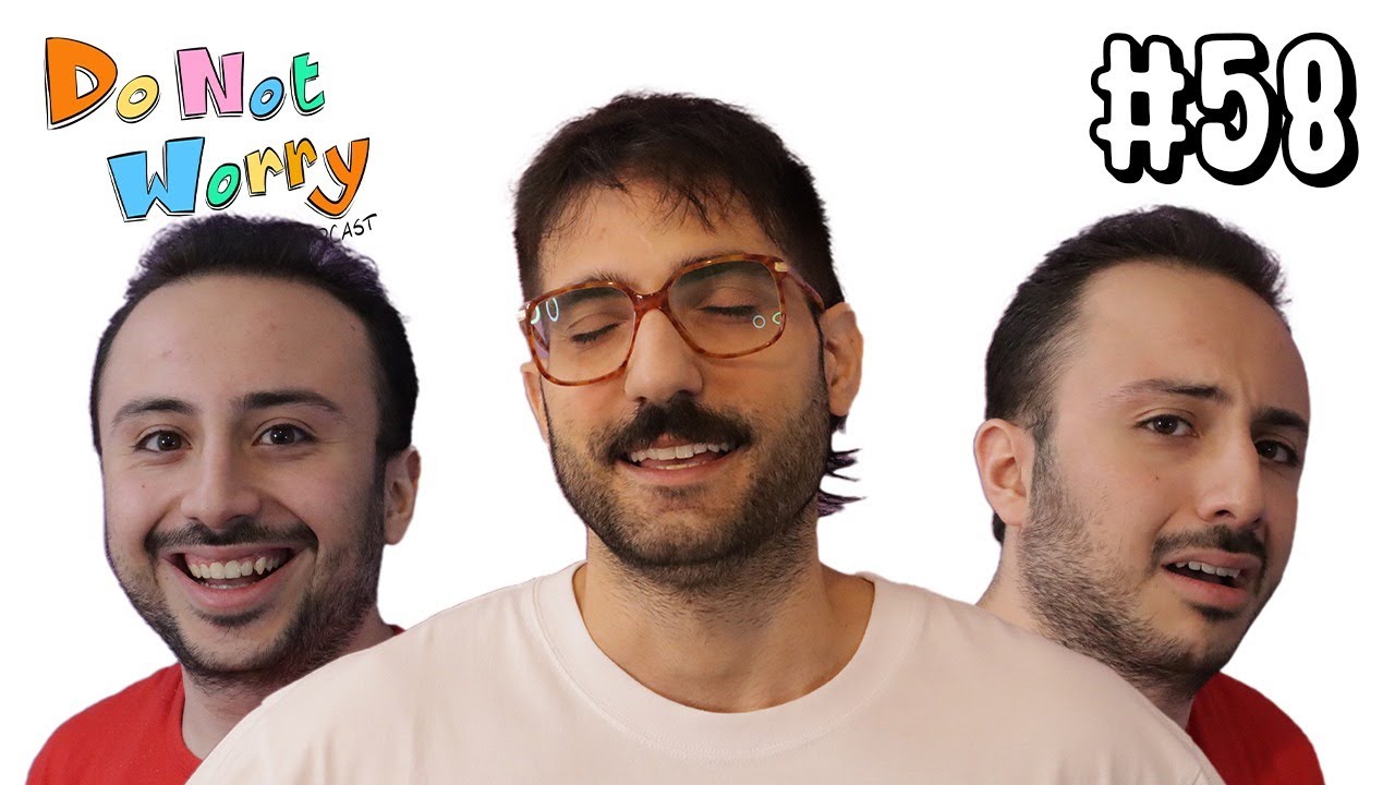 Joseph Chada Returns & How to Get Women With John Dekermenjian - DO NOT ...