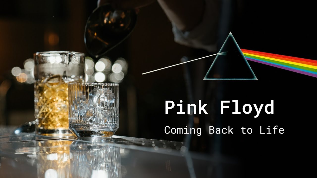 Pink Floyd / Coming Back To Life - YouTube