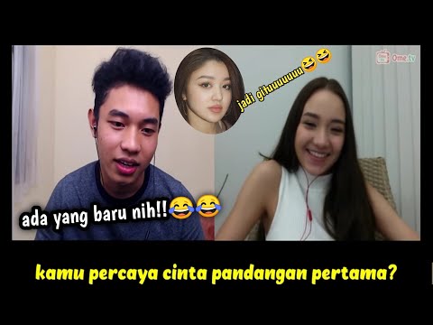 Fiki naki gombalin cewek thailand