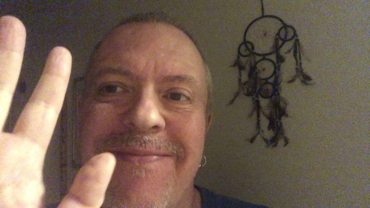 Tim Sawyer Day 43 of my 90 Day Video Challenge - YouTube