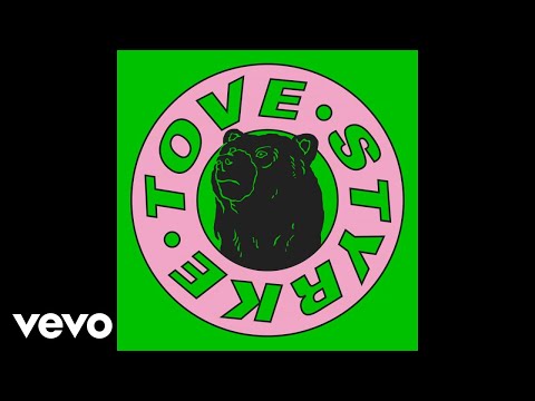 Tove Styrke - Say My Name (Acoustic Version) (Audio)