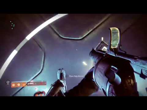 How To Put A Flag Down In Destiny 2 Youtube 1989