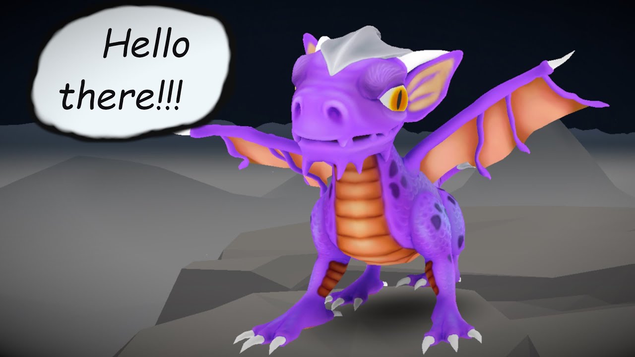 I'm finishing my game about Dragons - Devlog #1 per 2 weeks - YouTube